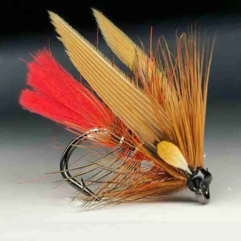 Fly Tying - UK Stillwater Fisheries Info & Store