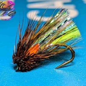 Fly Tying - UK Stillwater Fisheries Info & Store