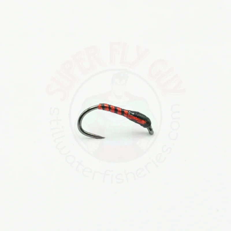 Dennis the Menace Buzzer - UK Stillwater Fisheries Info & Store