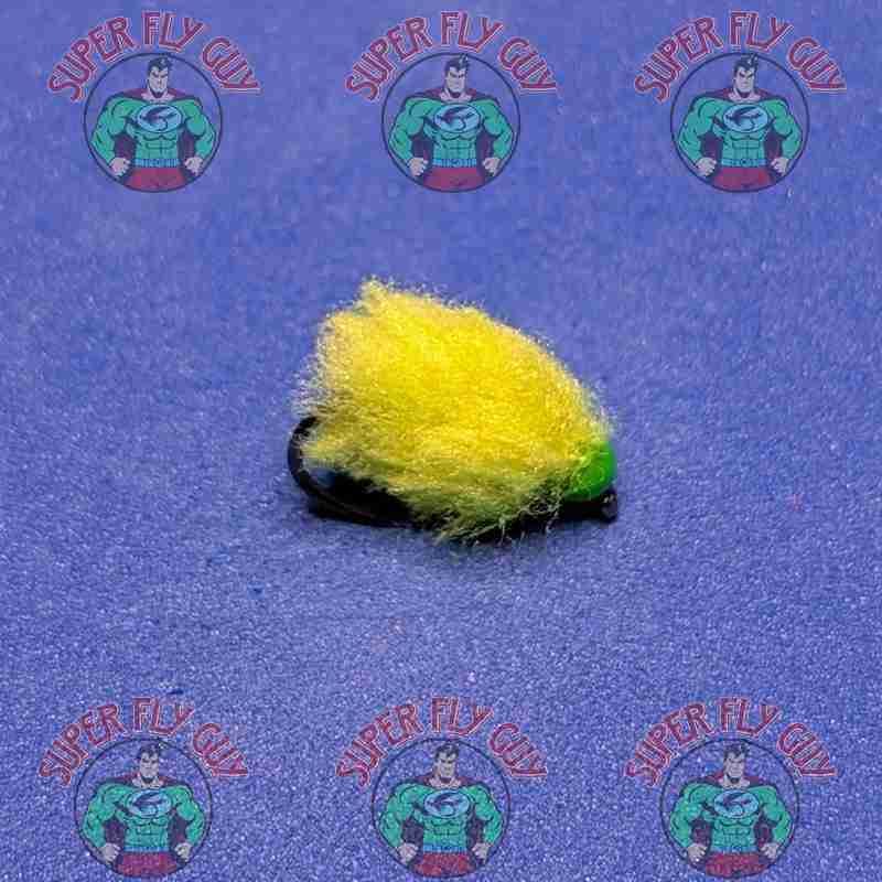 Eggstasy Beaded Egg – Chartreuse & Green - UK Stillwater Fisheries Info ...