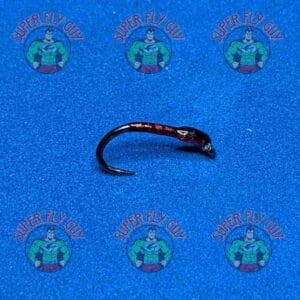 Dennis the Menace Buzzer - UK Stillwater Fisheries Info & Store