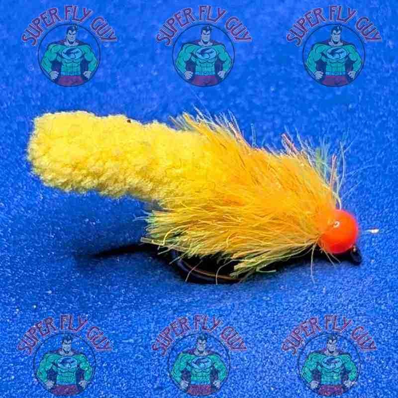 Wotsit – Sunburst - UK Stillwater Fisheries Info & Store