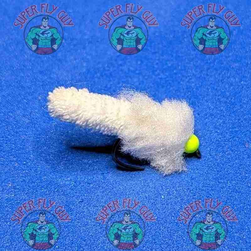 Wotsit – White Eggstacy - UK Stillwater Fisheries Info & Store