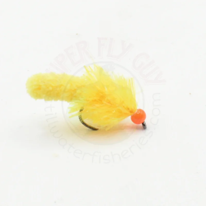Wotsit – Sunburst - UK Stillwater Fisheries Info & Store