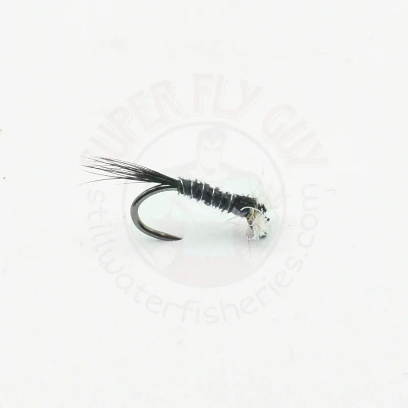 UV Muskin - UK Stillwater Fisheries Info & Store