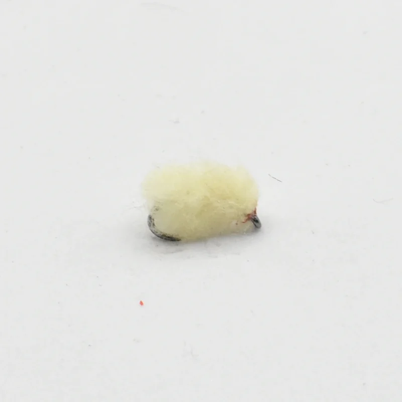 Micro Eggstasy Egg – Cheese - UK Stillwater Fisheries Info & Store